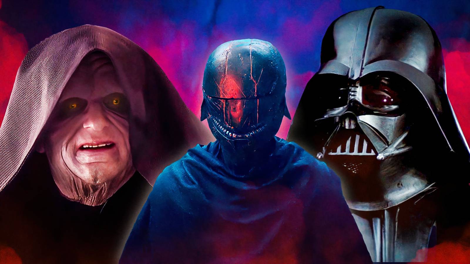 8 Mysteries Of The Sith I'm Desperate To See Revealed