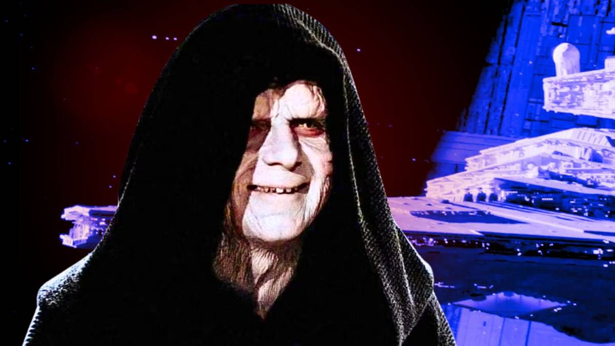 "Long Live The Empire": Why Star Wars' New Imperial Slogan Is A ...