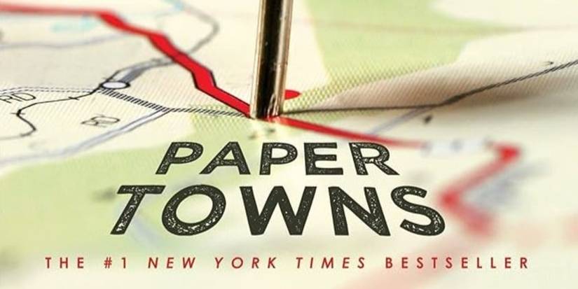 All 8 John Green Books, Ranked From Worst To Best