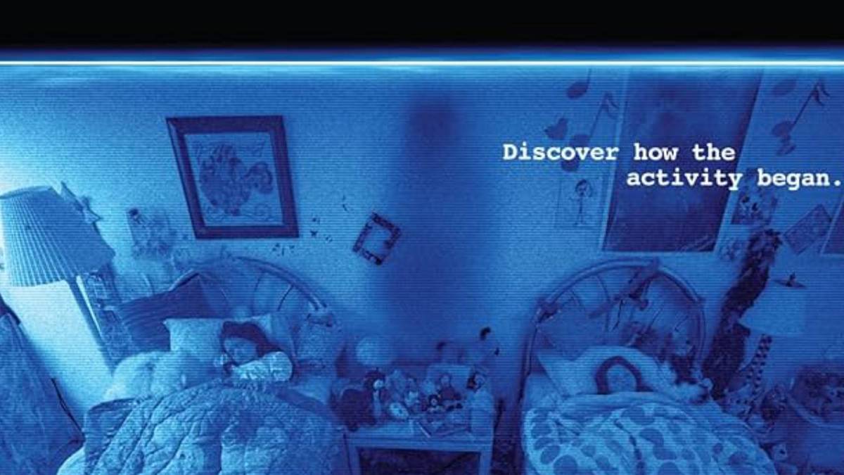 Paranormal Activity 3 Summary, Trailer, Cast, Where to Watch and More