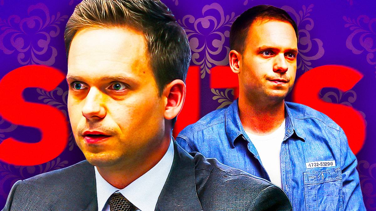 Mike Ross’ 10 Best Quotes In Suits, Ranked