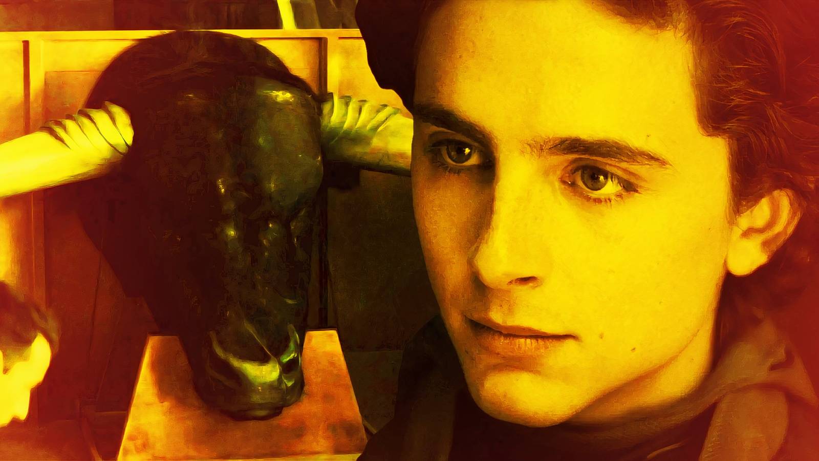 Dune's Bull Symbol Is More Significant Than You Realize