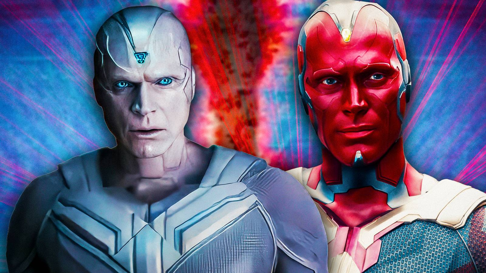 10 Questions We Want Answered In Vision's Upcoming MCU Series