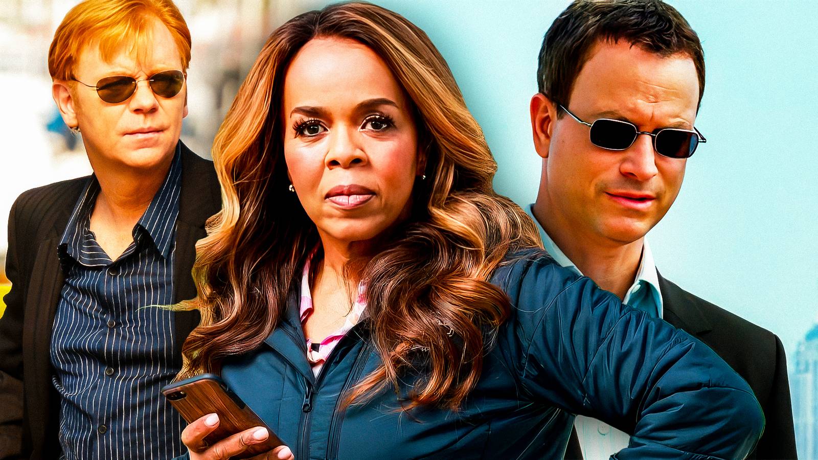 6 CSI Shows We Would Like To See After Vegas’ Season 3 Cancelation