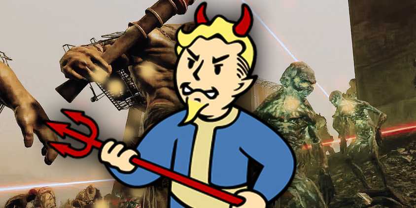 Fallout 4: Should You Side With Lorenzo or Jack?