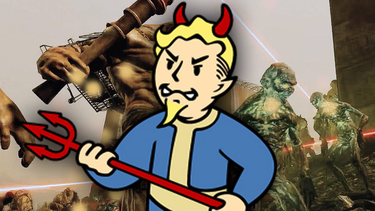 10 Evil Things You Can Do In Fallout 4