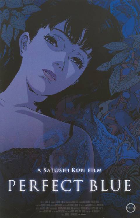 Perfect Blue Summary, Trailer, Cast, Where to Watch and More