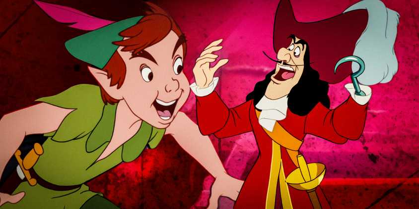 Peter Pan's Neverland Nightmare: Everything You Need To Know