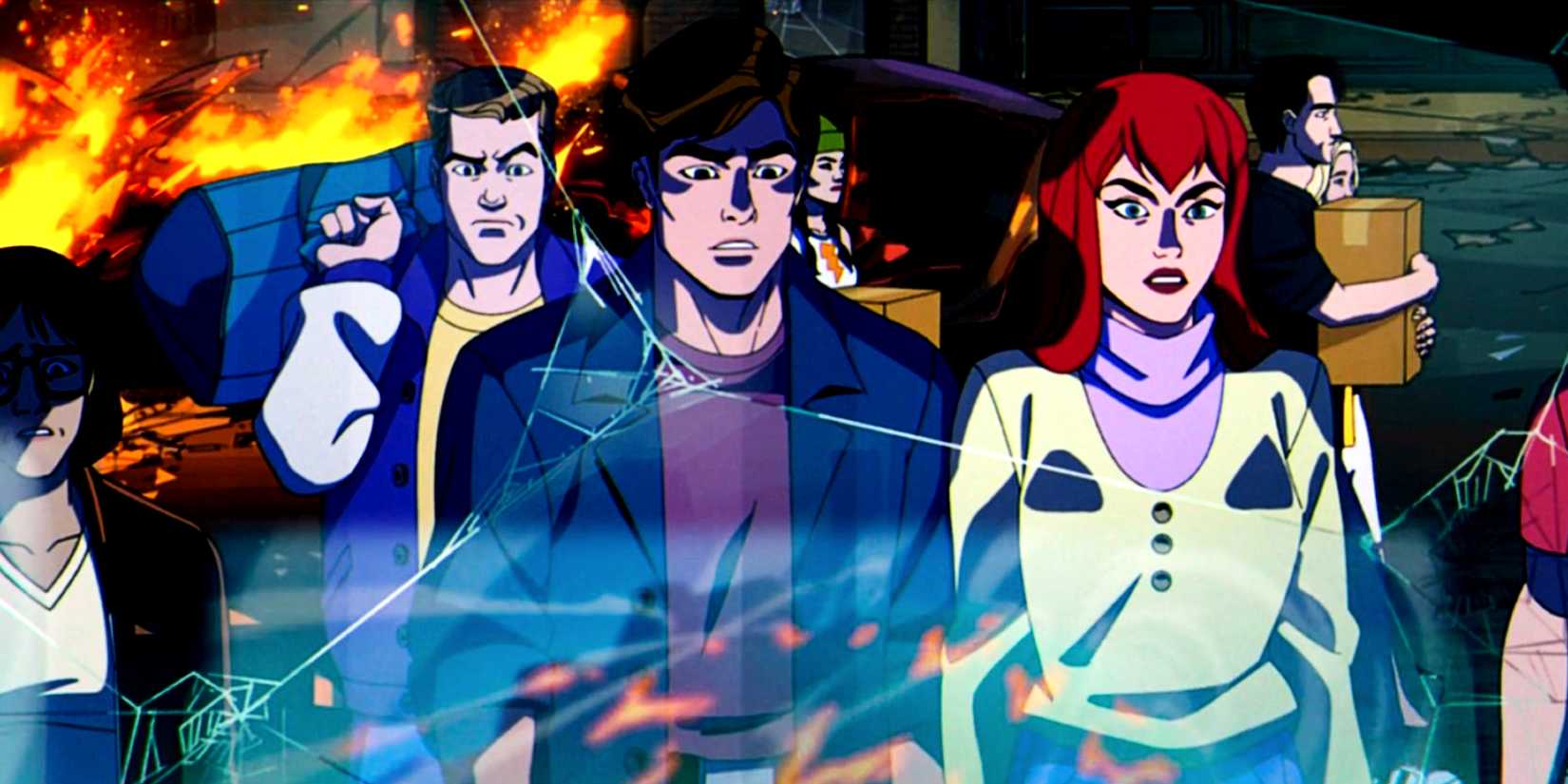 X-Men Finally Resolves Spider-Man's Most Frustrating 30-Year Cliffhanger