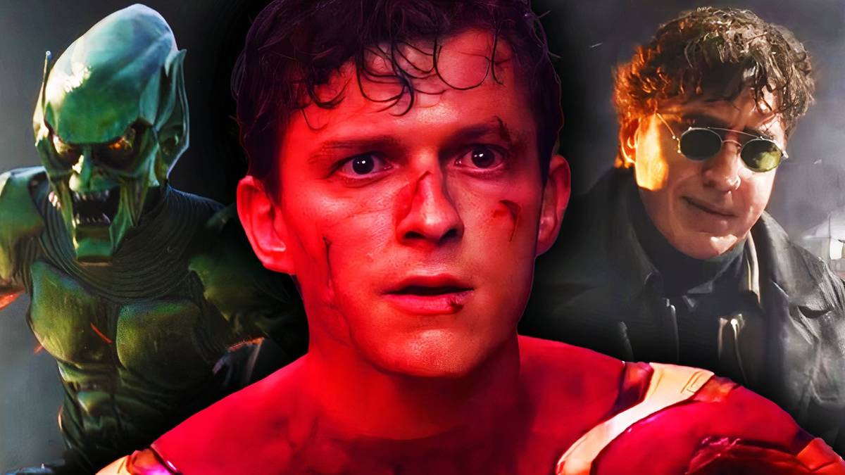 No Way Home's 2 Best Villains Make The MCU's Spider-Man Plans Way ...