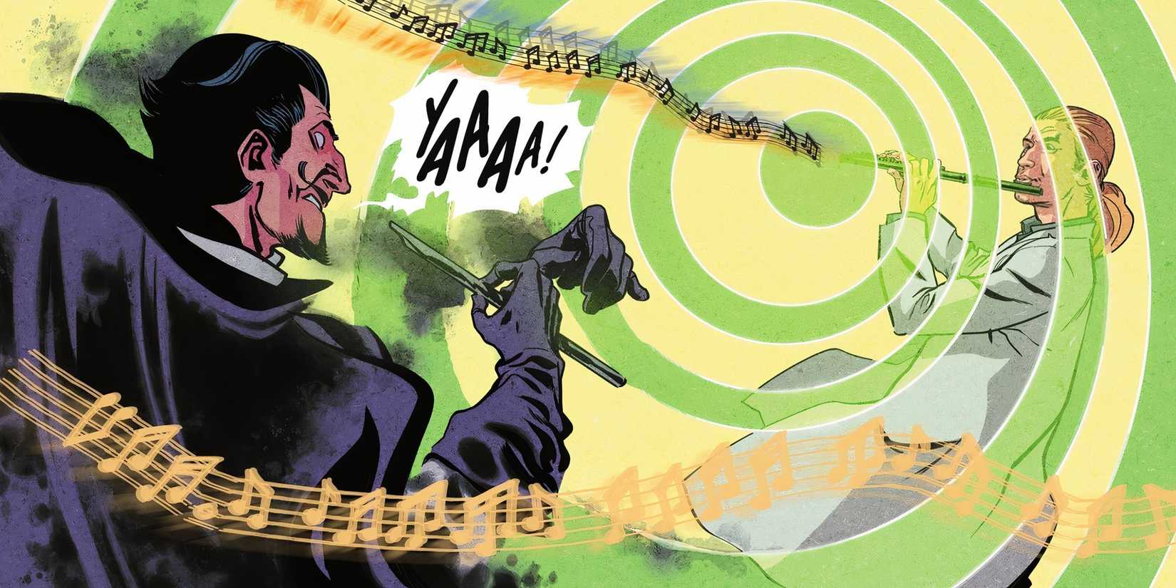 If James Gunn's DCU Revamps the Flash, 1 Villain-Turned-Ally Is an ...