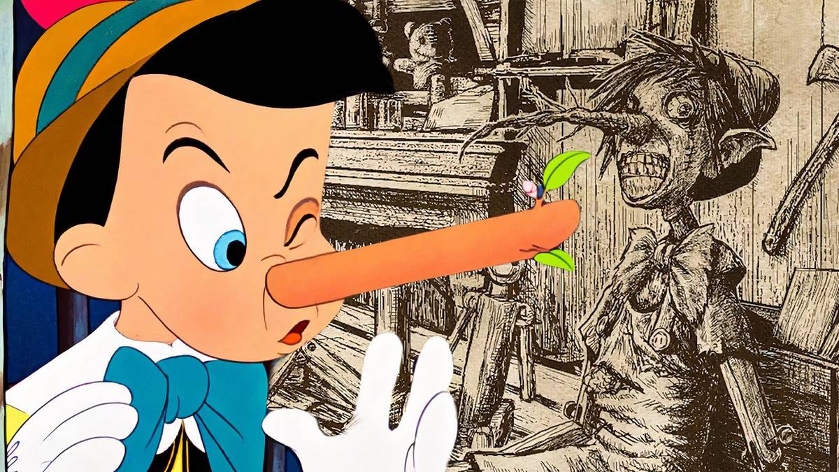 Pinocchio: Unstrung - Cast, Story & Everything We Know