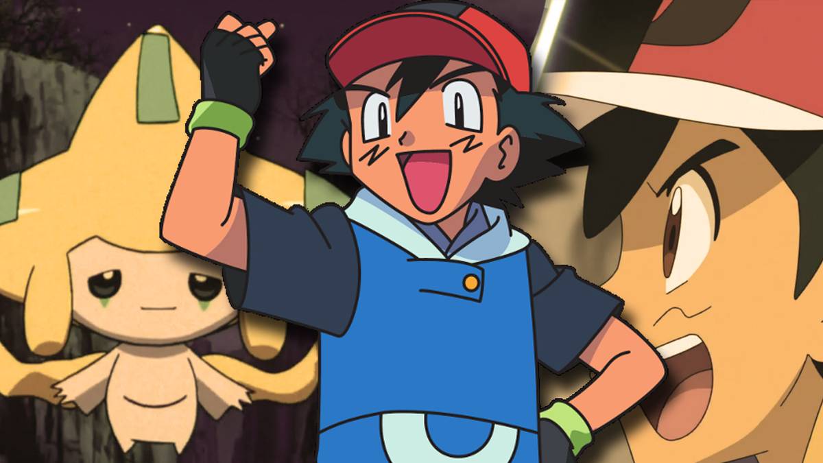 Ash's 10 Best Pokémon Anime Quotes That Prove the Iconic Hero's Growth