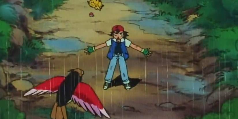 Ash's 10 Best Pokémon Anime Quotes That Prove the Iconic Hero's Growth