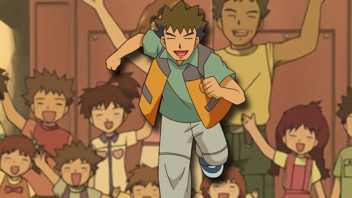 Brock Proves Pokémon's Anime Is Deeper Than Fans Think