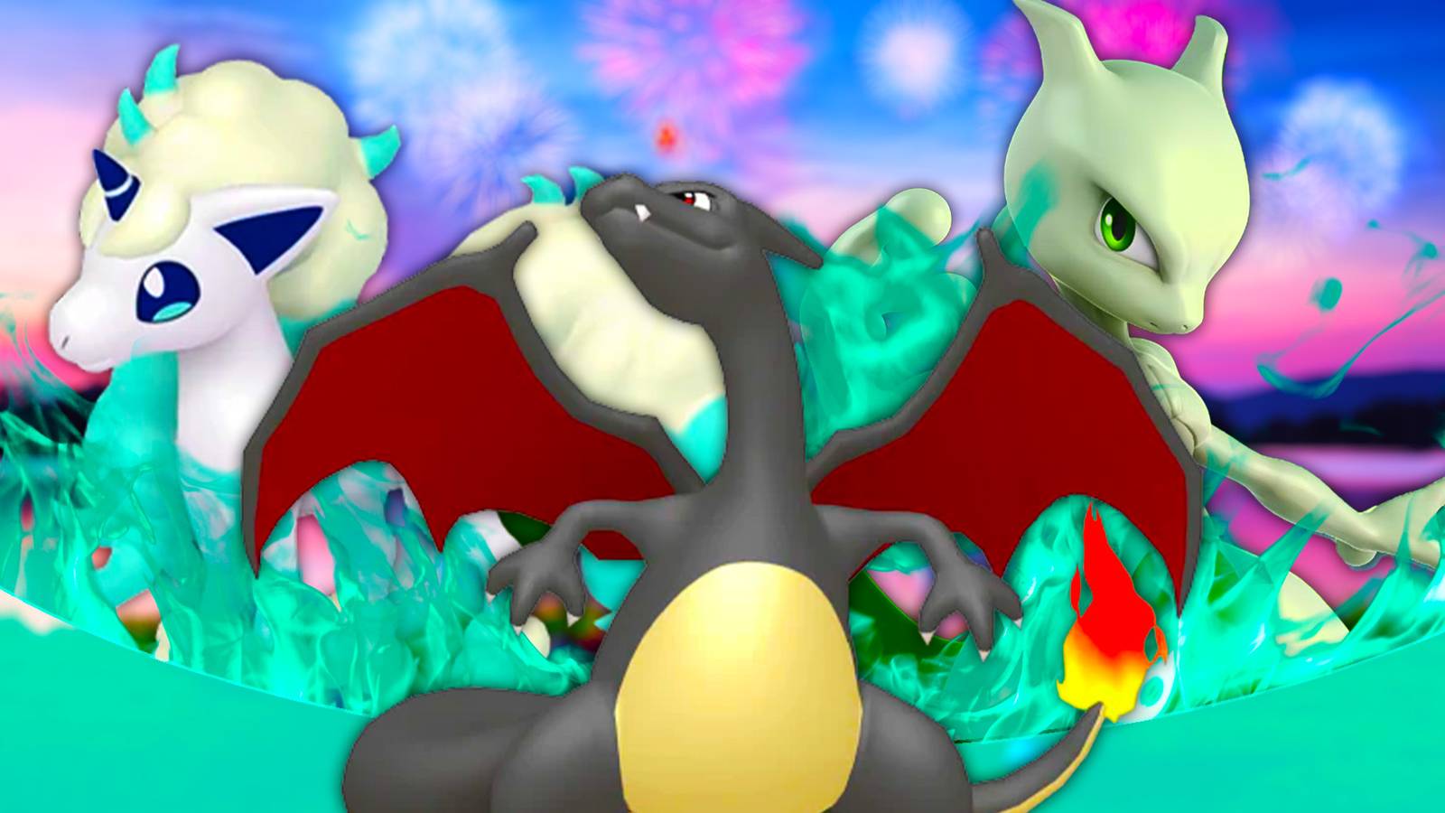 Are Pokémon GO Shiny Rates Boosted During Spotlight Hours