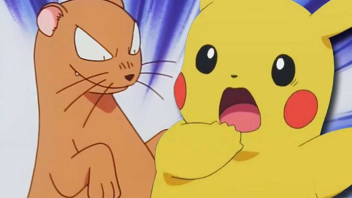 Pokémon Still Has One Early Mystery That Completely Breaks the Series