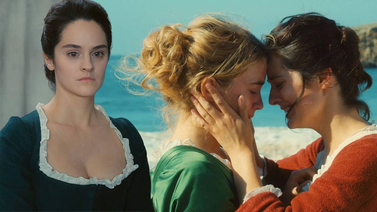 Portrait Of A Lady On Fire Ending & Final Scene Meaning Explained