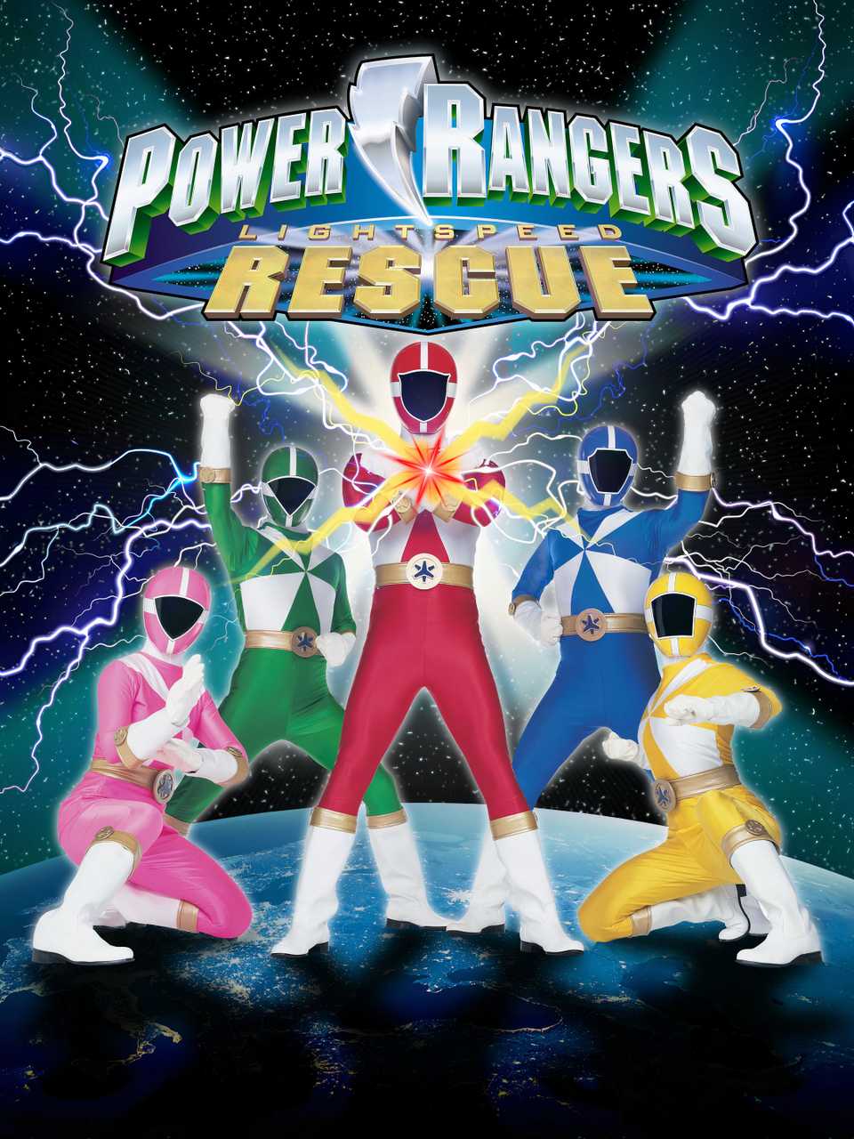 Power Rangers Broke A Franchise Rule 24 Years Ago To Give Us One Of The ...