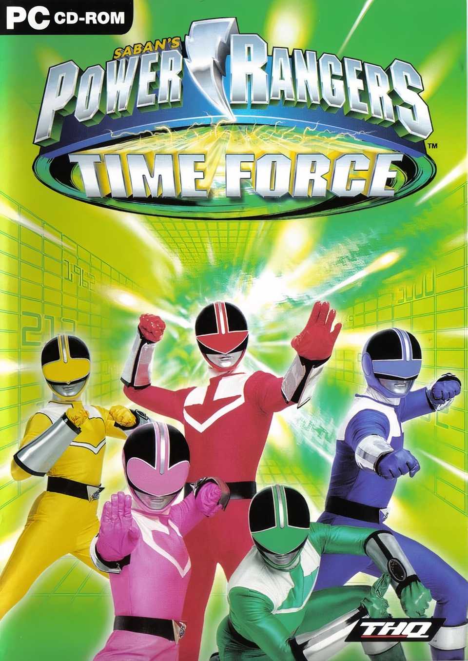 Power Rangers’ Coolest Red Ranger Wasn’t Even Considered A Red Ranger ...