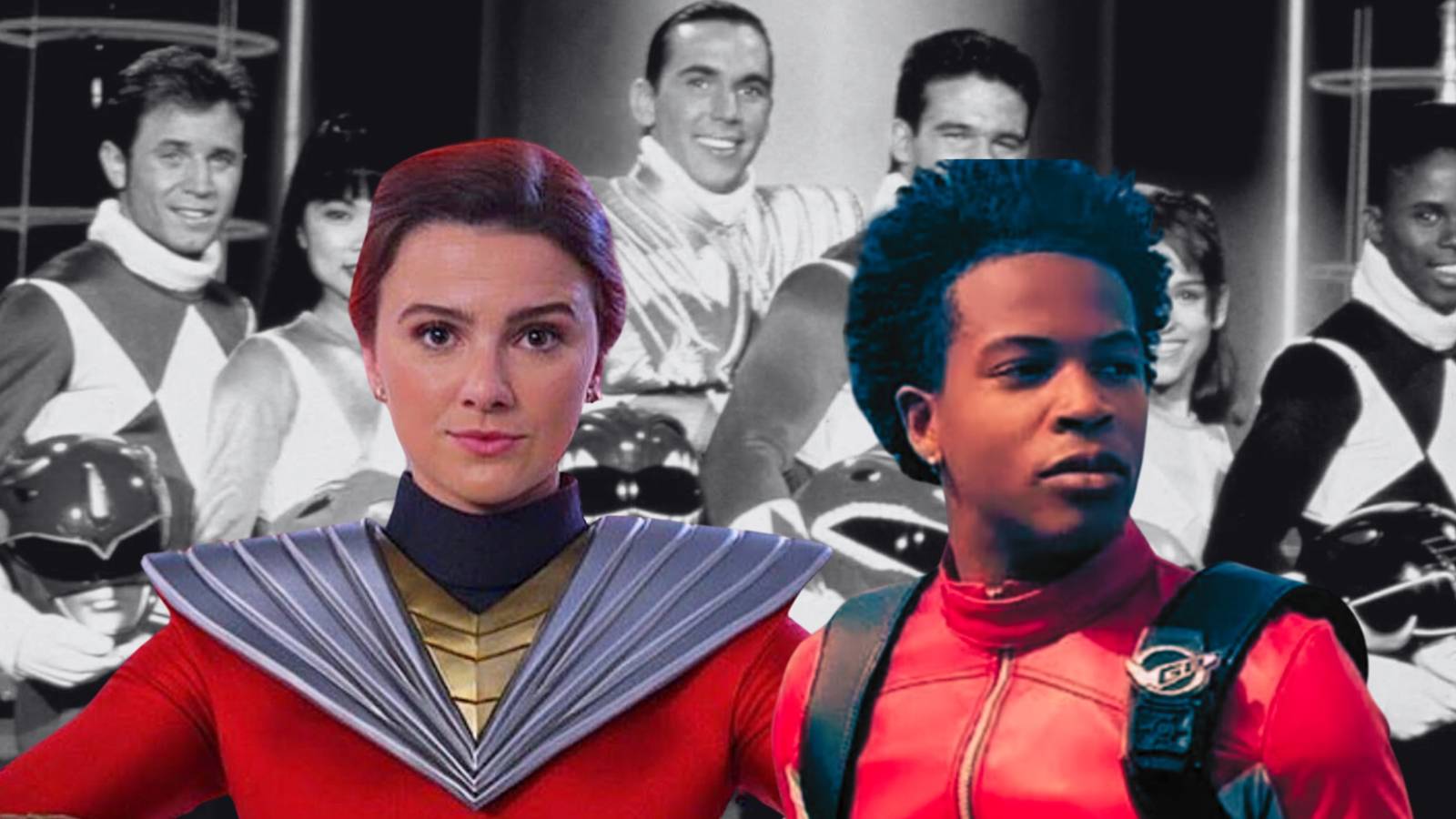 Every Power Rangers Series, Ranked Worst To Best