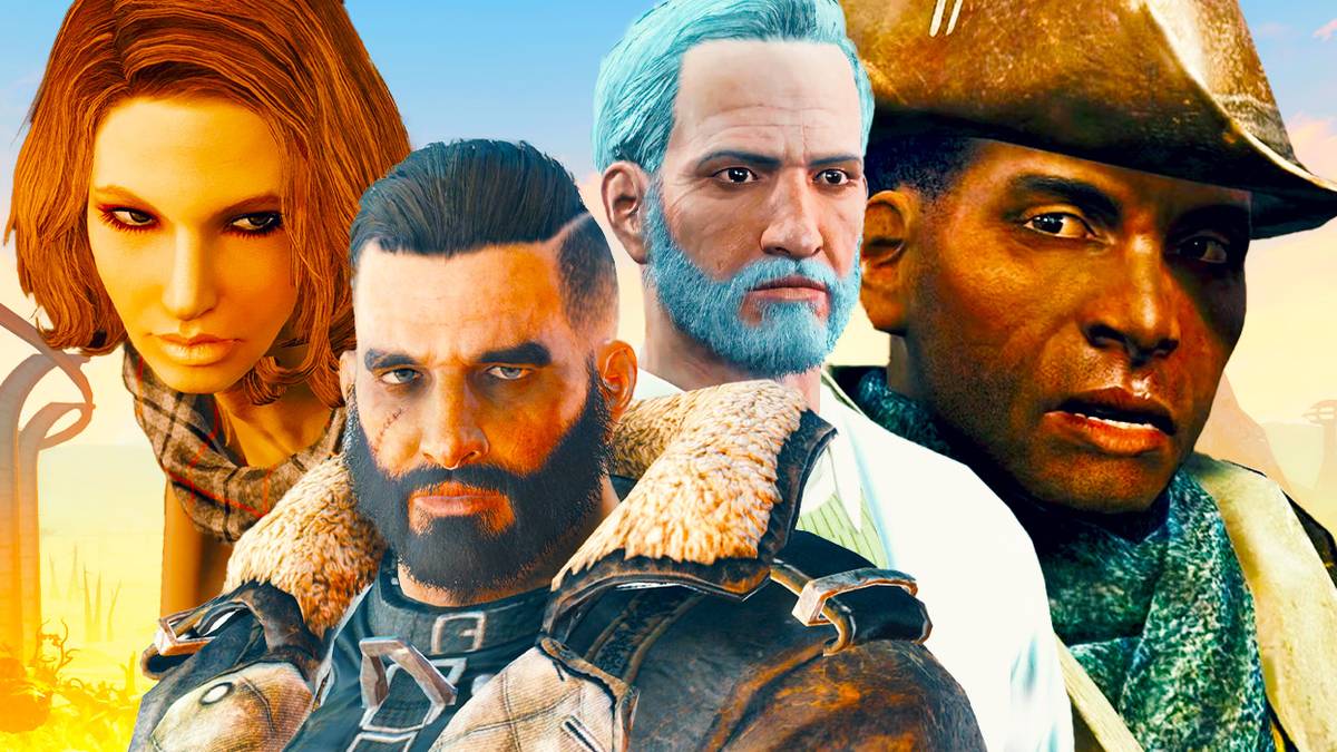 Fallout 4: Which Faction Should You Choose In The Main Story?