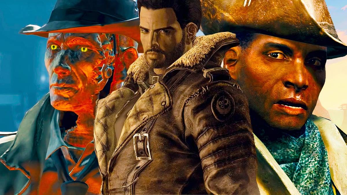 Fallout 4: How To Get All 16 Companions