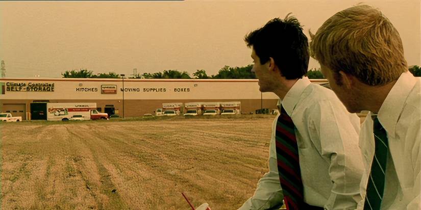 There Are Confusing Time Travel Movies, But None Compare To This 21 ...