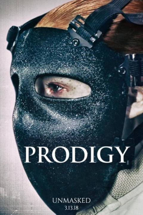 Prodigy (2018) Movie Review