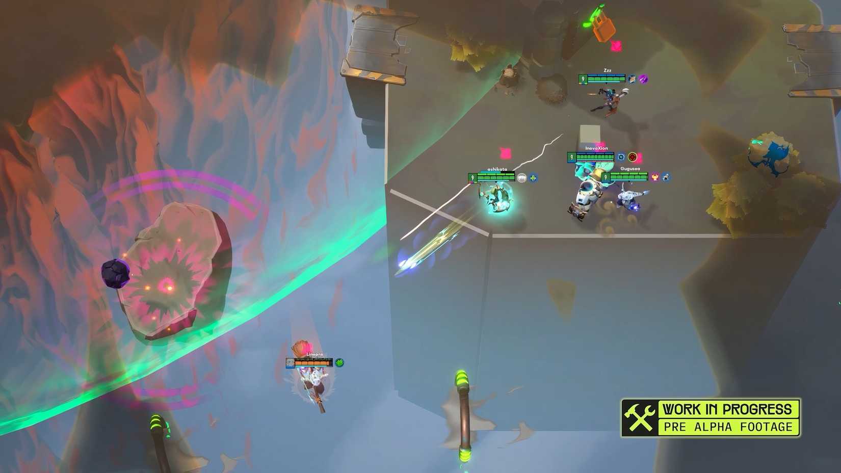 LoL's Influence On A 10,000 Hour Game - Joe Tung Discusses New PvP ...