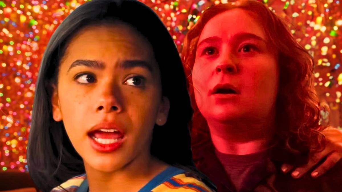 Prom Dates Cast & Character Guide