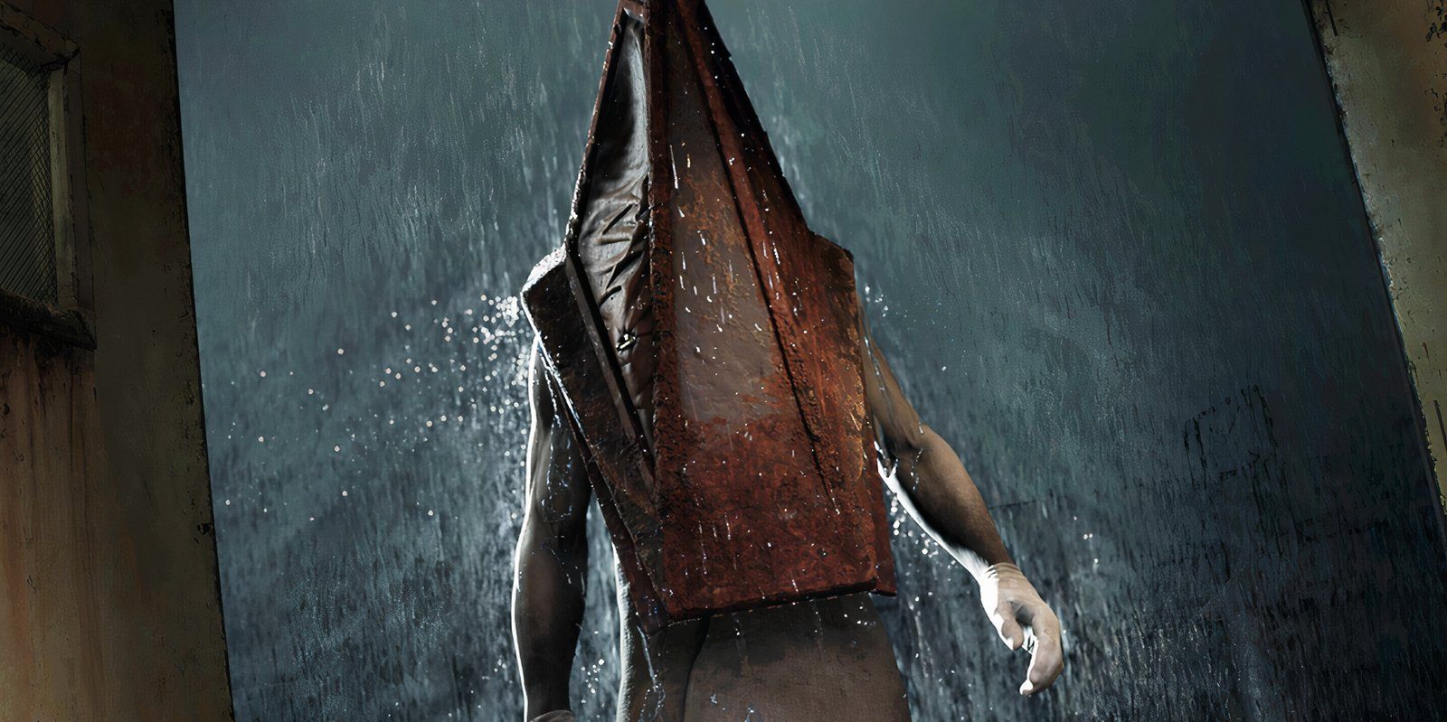 Silent Hill's New Live-Action Pyramid Head Revealed In First Return To ...