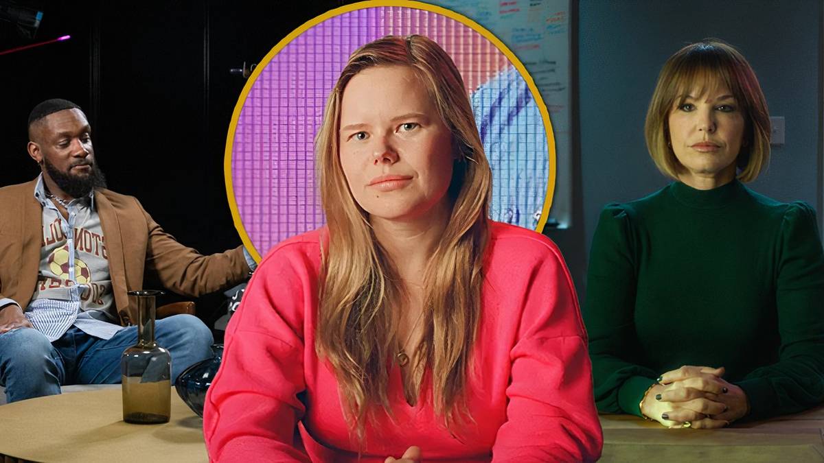 Quiet On Set: The Dark Side Of Kids’ TV Composer Ian Hultquist On ...