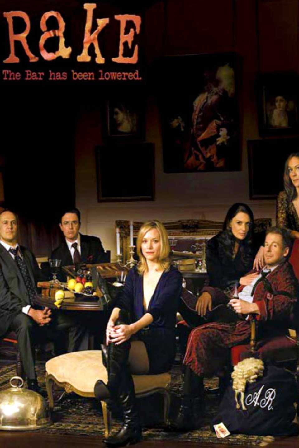 30 Best Lawyer Shows & Legal Dramas Of All Time, Ranked