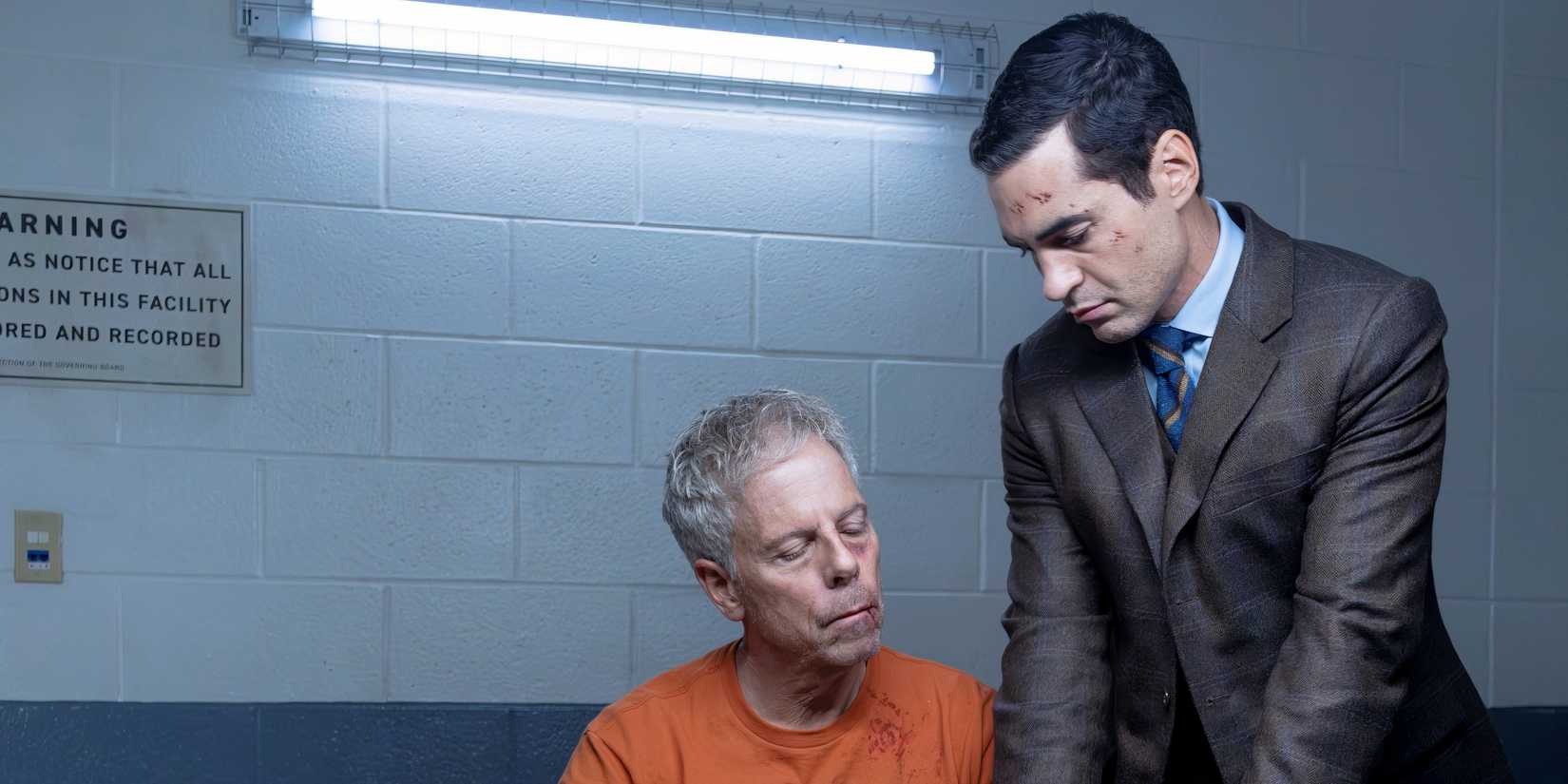 Will Trent Season 3 Made 1 Major Change To The Books, But It's An Even ...