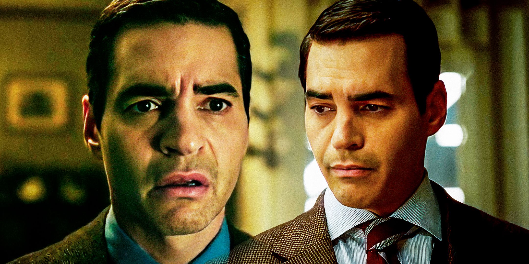 Will Trent Season 3 Trailer Reveals Will's Work Relationship With New ...