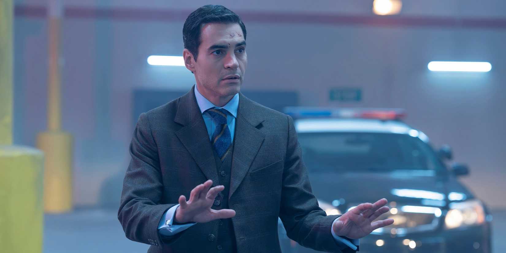 Will Trent Season 3: Angie & Will's Relationship Gets "Rough" Update ...