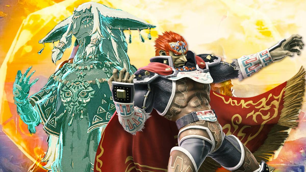 Wait, Did Zelda: Tears Of The Kingdom De-Canonize Ocarina Of Time?