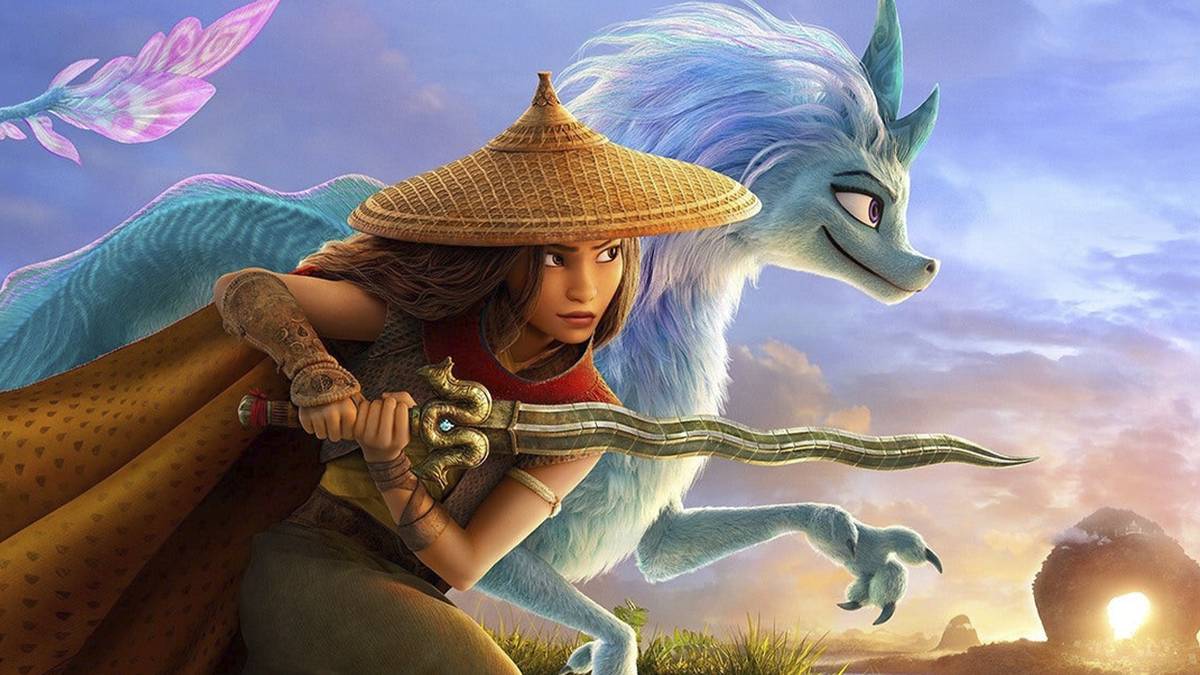 Disney's Overlooked Movie With 93% On Rotten Tomatoes Is Still Crying ...