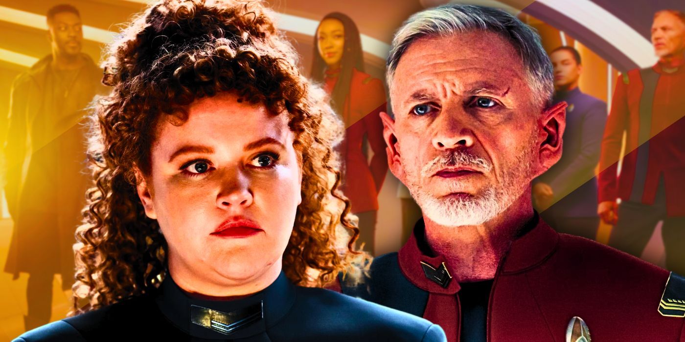 4 Star Trek Legacy Characters In Starfleet Academy Explained