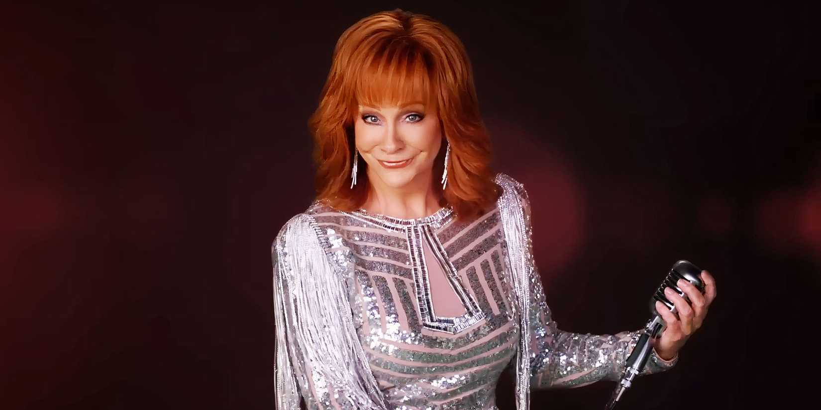 Reba McEntire’s Upcoming TV Show Makes A Heartwarming Actor Reunion ...