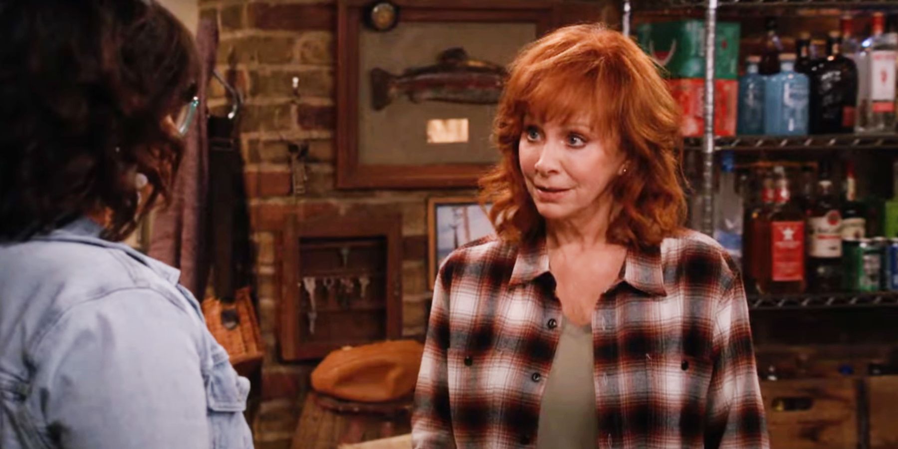 Reba's Happy Place Cast & Character Guide