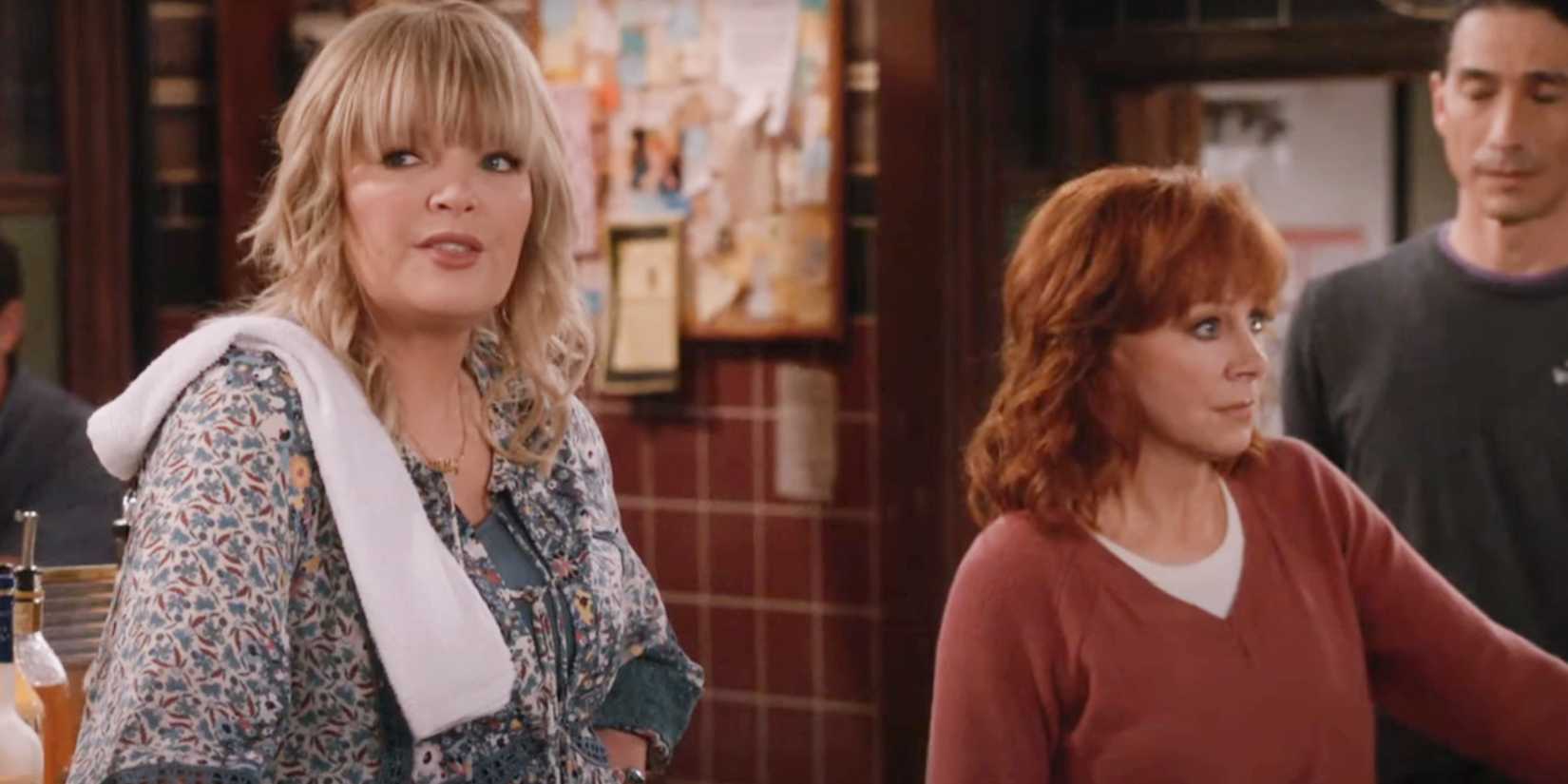 Happy's Place Season 2: Confirmation & Everything We Know