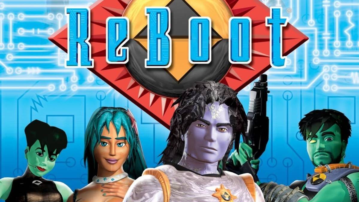 Reboot Summary, Trailer, Season List, Cast, Where to Watch and More