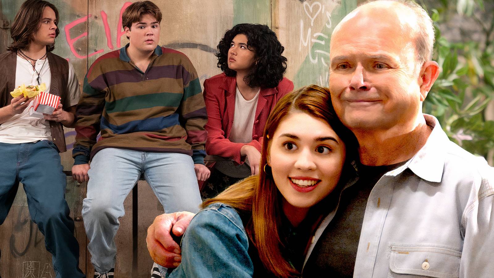 That 90s Show Season 2 Release Date Revealed Will Be Split In Two Parts