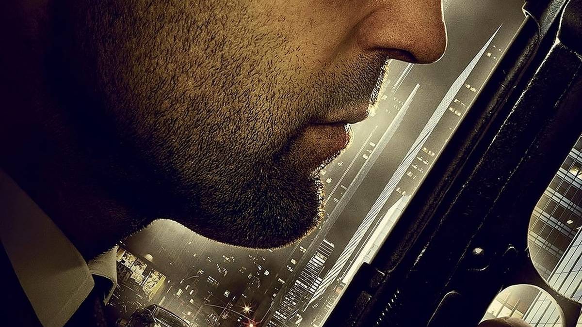 Redemption Summary, Trailer, Cast, Where to Watch and More