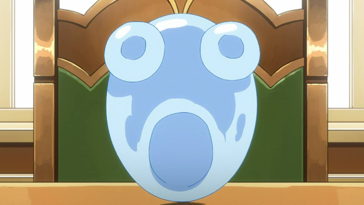 That Time I Got Reincarnated as a Slime Season 3 Episode #6 Release ...