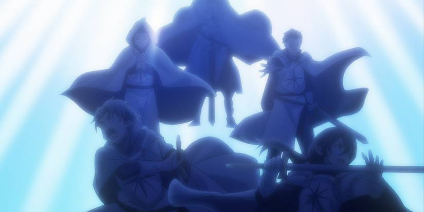 That Time I Got Reincarnated as a Slime Season 3 Episode #7 Release ...
