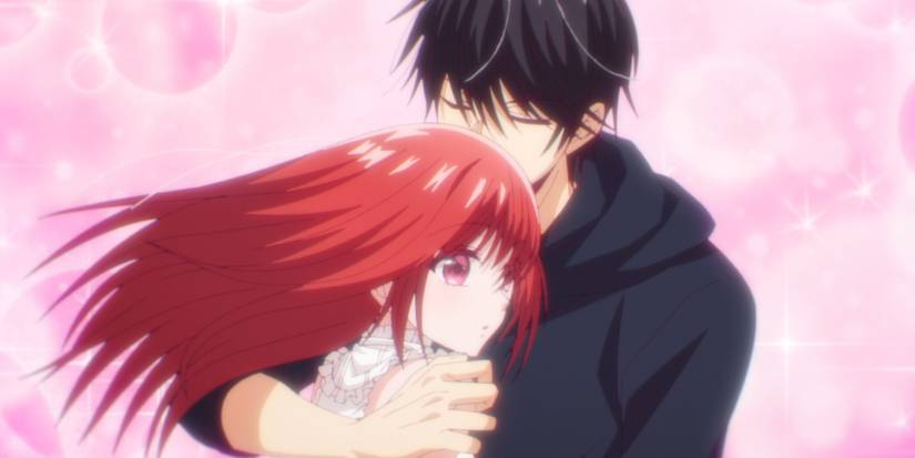 Crunchyroll's Vampire Romance Ramps Up a Gender Identity Story to ...