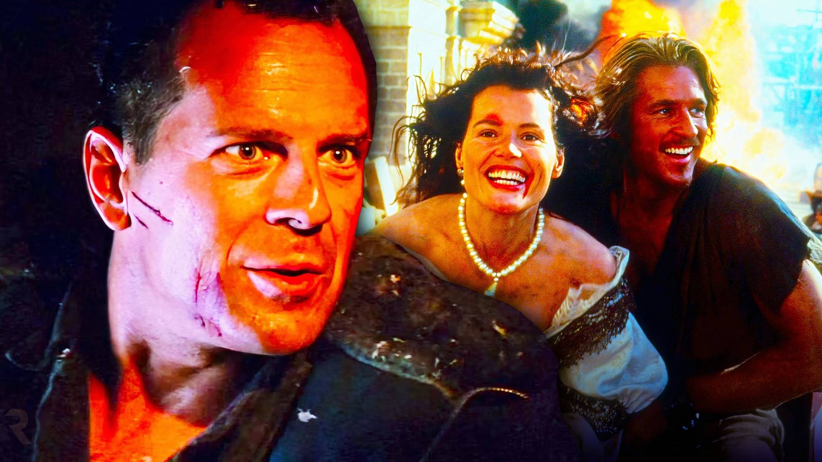 Renny Harlin’s 10 Best Movies, Ranked